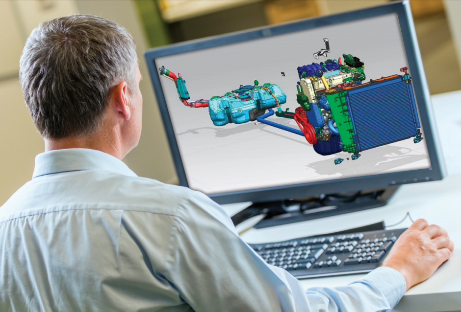 Samtech | Twin-Control